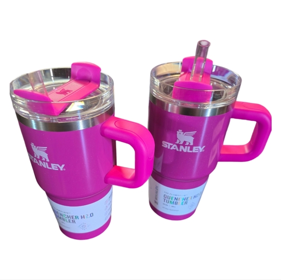 Stanley | Dining | Stanley 2 Ea 2oz Punch Shimmer Limited Edition ...